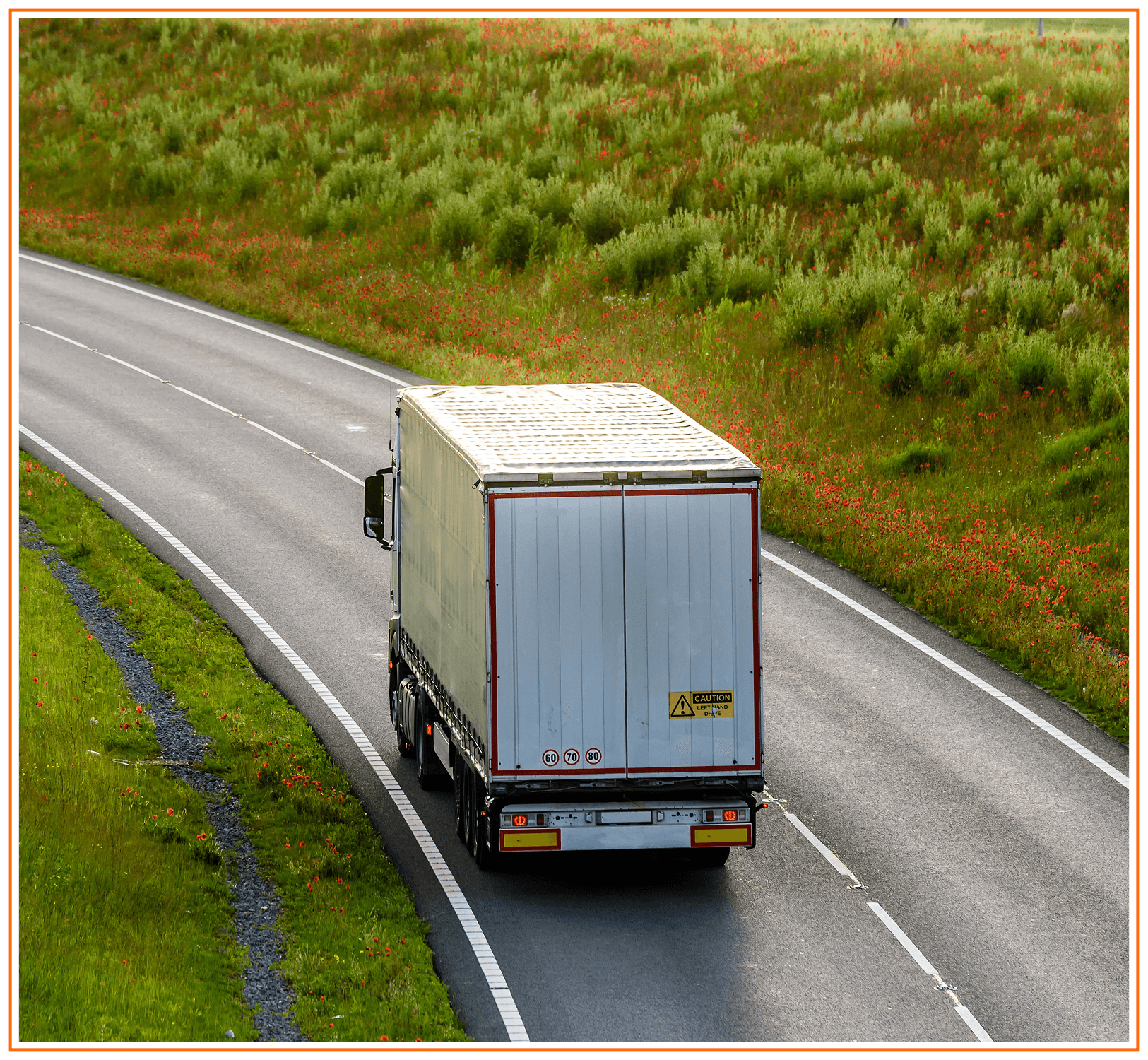 UK Government Announce 'Package of Measures' to Support Hauliers - HaulTech