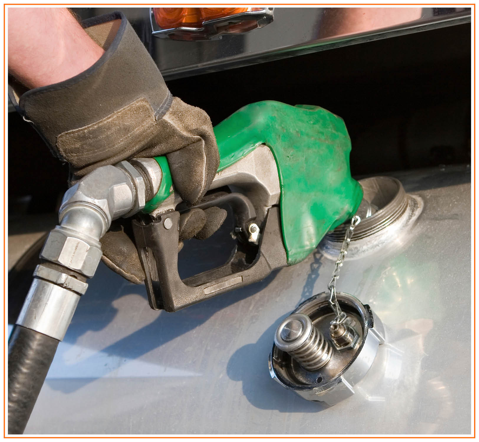 Helping you to deal with the fuel hike - HaulTech