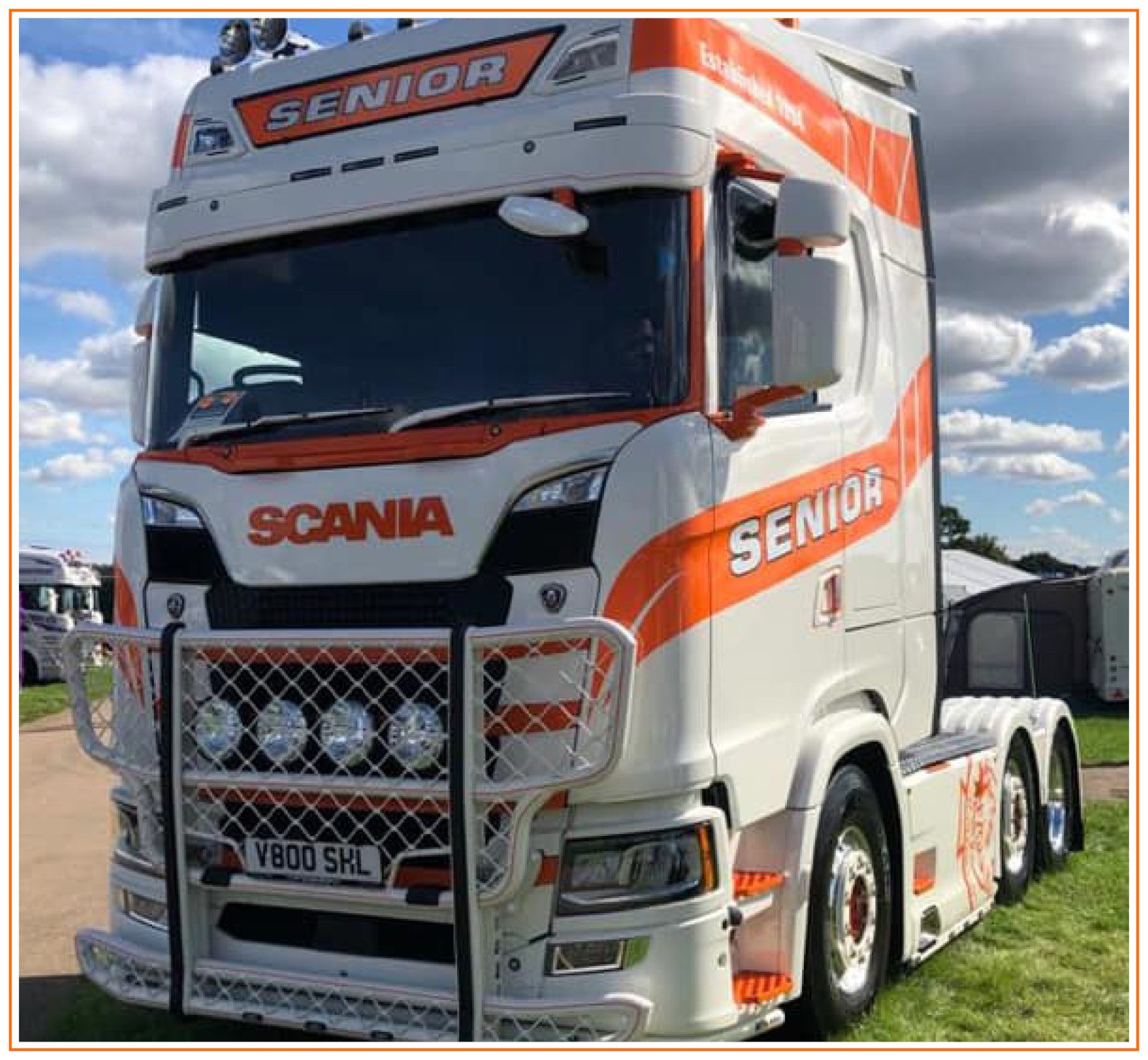 Streamlining Operations: A Talk with Jess Senior - HaulTech